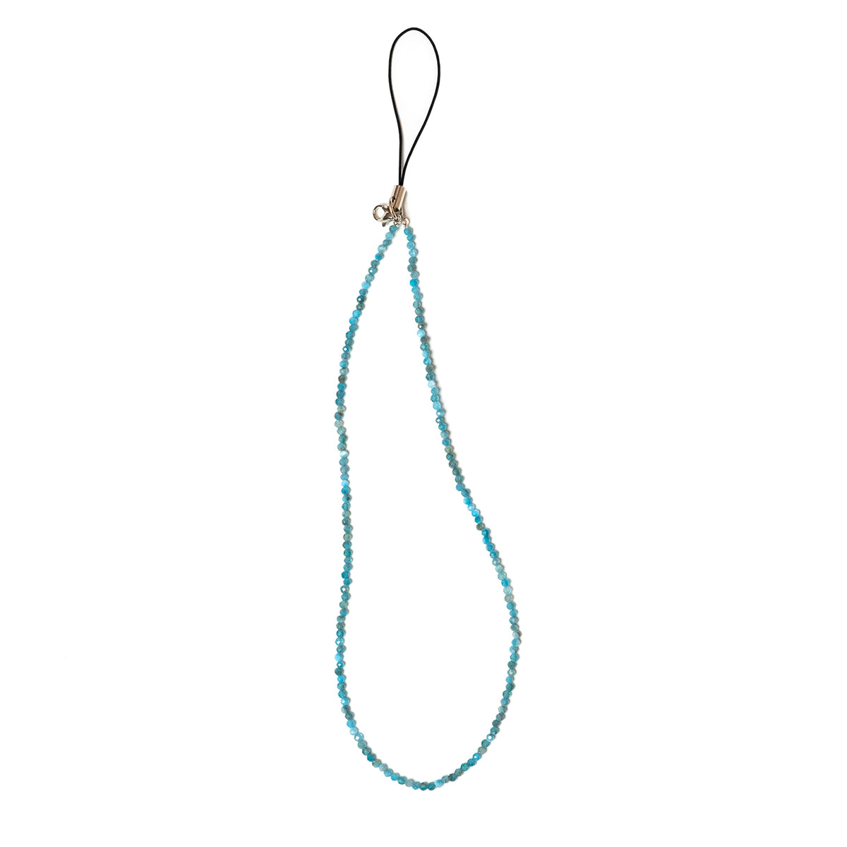 Turquoise Phone Strap – The Common Flecks | Personalised Tech Accessories