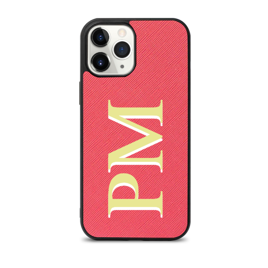 Classic Font iPhone 11 Pro Phone Case – The Common Flecks ...