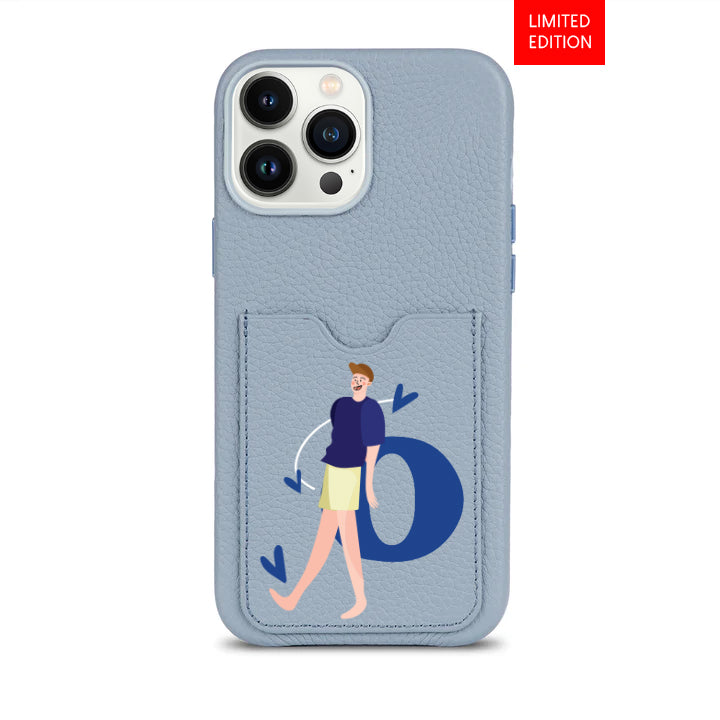 Viput A. X CMF iPhone 13 Pro Max Cardslot Leather Phone Case – The ...